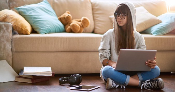 Distance Learning Tips During School Closures – The Principal's Desk