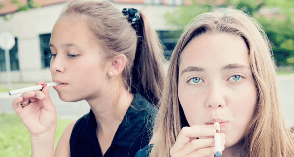 5 Ways Schools Can Prevent Vaping – THE PRINCIPAL'S DESK