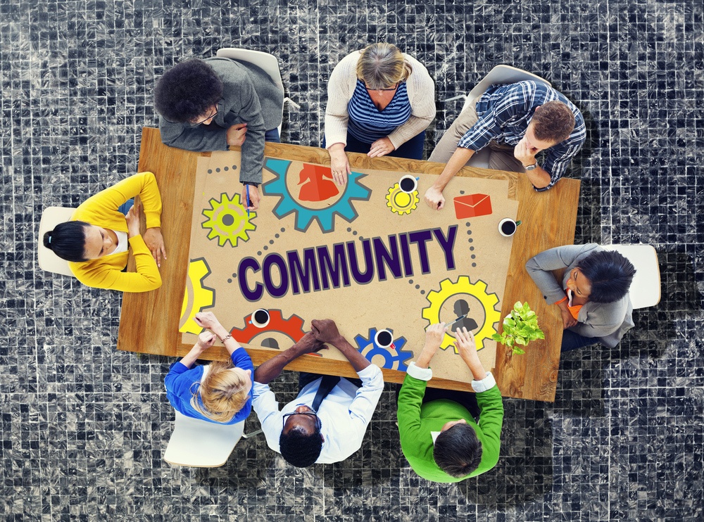 5 Ways To Learn About Your School Community – THE PRINCIPAL'S DESK