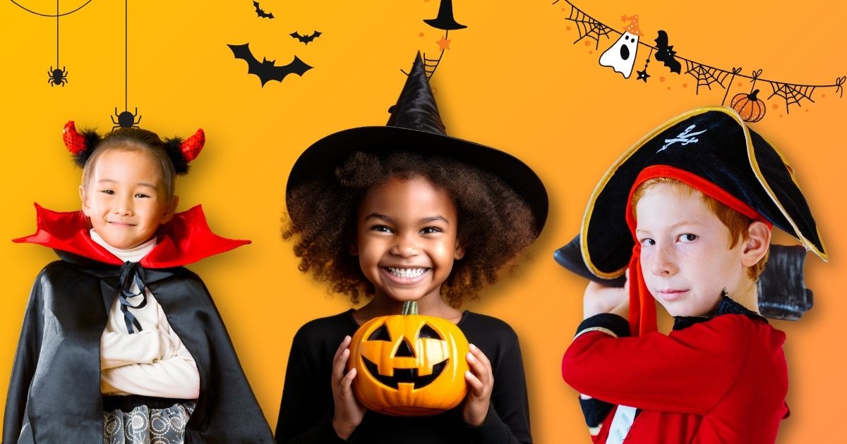 Creating a Safe and Festive Halloween: Top Tips for Principals – THE ...